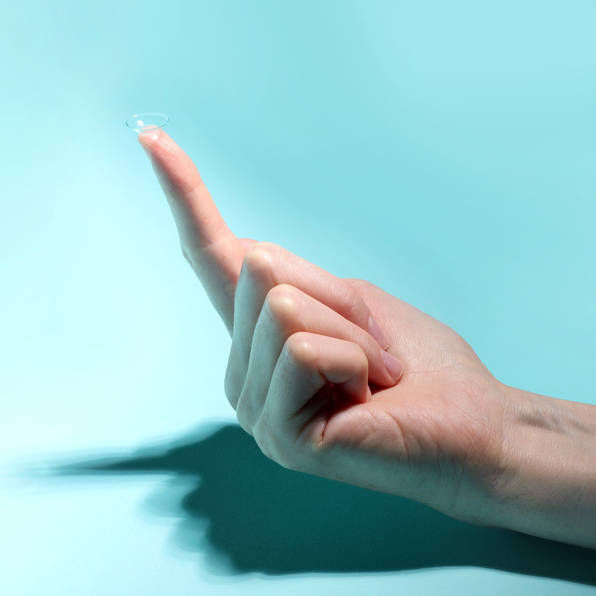 Eiyan Lens | Affordable High Quality Silicone Hydrogel Contact Lens