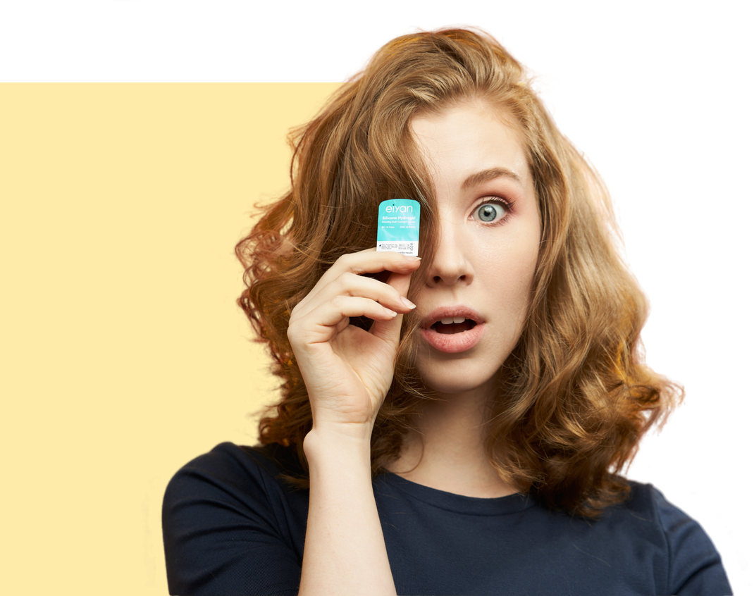 Lenses – Eiyan Lens