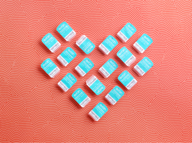 Our Story – Eiyan Lens