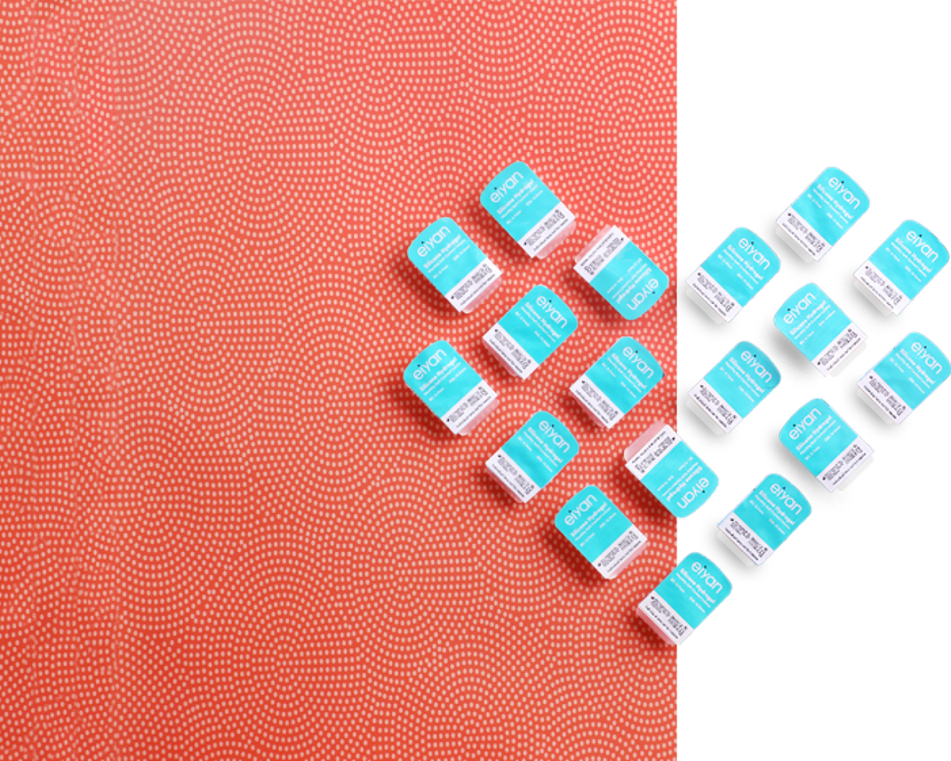 Our Story – Eiyan Lens